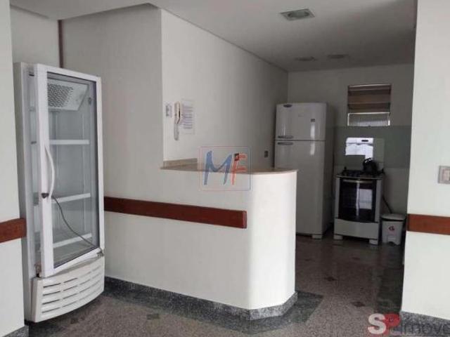 Excelente apto em Santana, 64m² a.u 2 dormitórios, sala, cozinha, sacada, lavanderia, 1 vaga fixa