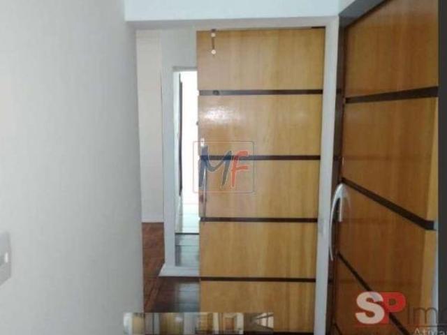 Excelente apto em Santana, 77m² a.u 2 dormitórios, sala, cozinha americana, área de serviço, 1 vag