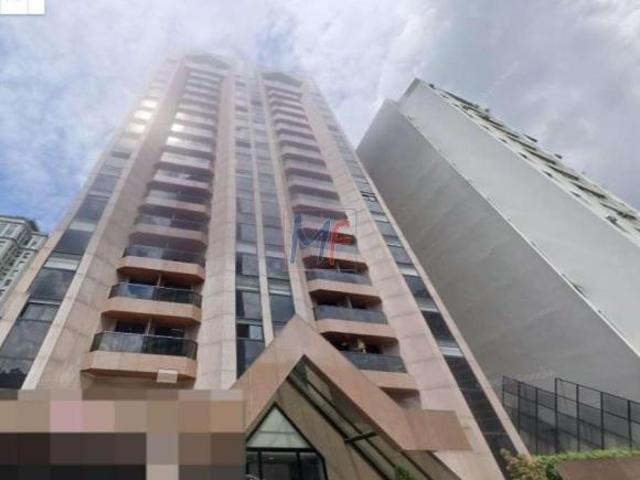 Excelente apto flat Itaim Bibi, próx. Shopping Iguatemi com 42 m² a.u 1 dormitório, 1 banheiro