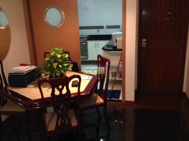 Excelente apto, frente a praia boa vista 2 suites $ 530 Mil