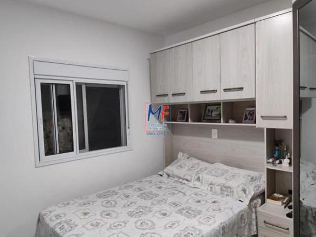 Excelente apto garden, com 63m² a.u 2 dormitórios, sala, cozinha, varanda, área serviço, quintal