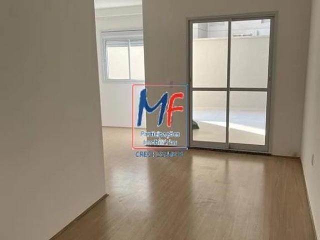 Excelente apto garden na Lapa, 103 m² a.u 2 dormitórios 1 suíte, sala, cozinha, área de serviço