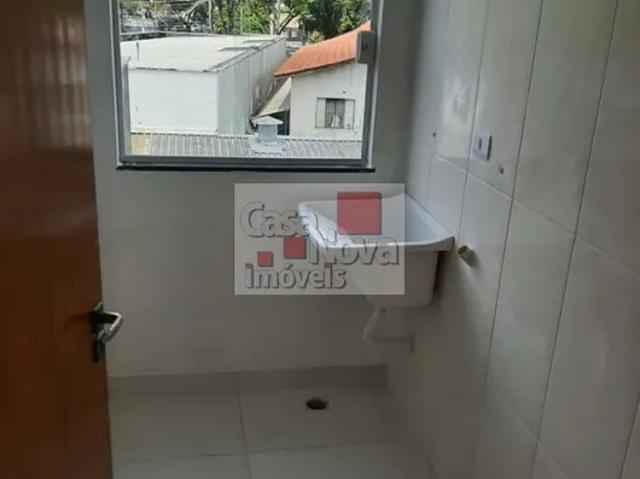 Excelente apto jaçanã