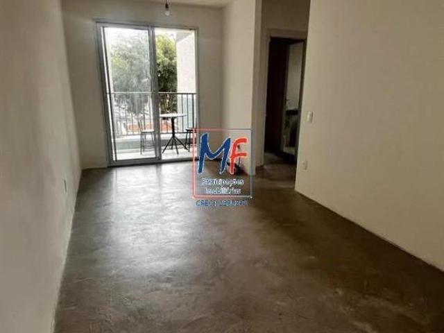 Excelente apto Liberdade, 55m² a.u moderno, varanda ampla, 2 dormitórios 1 suíte, sala, cozin
