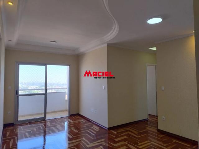 EXCELENTE APTO LOCALIZADO NA REGIÃO PARQUE INDUSTRIAL