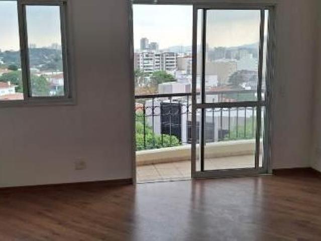EXCELENTE APTO LOCALIZADO NO BAIRRO ALTO DA LAPA, NOVO