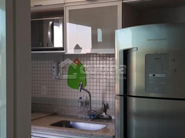 Excelente apto mobiliado, localização rua tranquila do Cambui, 68m² com suite e duas vagas andar alt