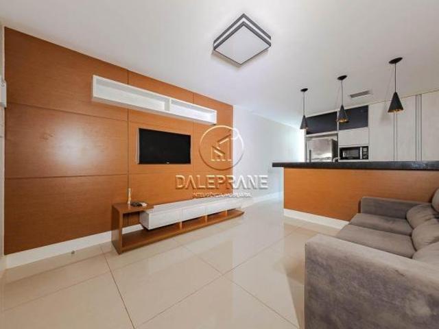 EXCELENTE APTO MOBILIADO NASCENTE E REFORMADO NA SQNW 310