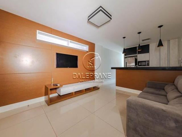 EXCELENTE APTO MOBILIADO NASCENTE E REFORMADO NA SQNW 310