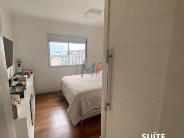 Excelente apto na Várzea da Barra Funda, 96m² a.u 2 quartos 1 suíte, sala, cozinha, lavanderia