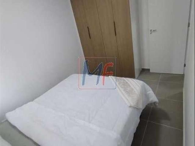 Excelente apto na Vila Mariana, 40m² a.u 2 dormitórios, sala, cozinha, lavanderia, varanda, 1 vaga