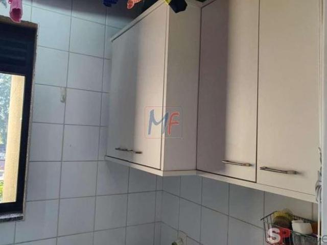 Excelente apto na Vila Mariana, 83m² a.u 2 dormitórios 1 suíte, sala, cozinha, lavanderia, 2 vag