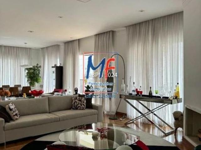 Excelente apto na Vila Mariana, com 328m² a.u 3 dormitórios 3 suítes, sala, cozinha, dep. empreg