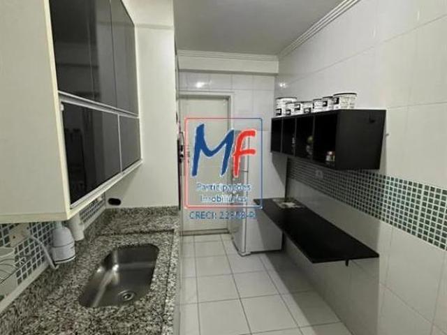 Excelente apto na Vila Mazzei, com 76 m² a.u 3 dormitórios 1 suíte, sala, cozinha, lavanderia, v