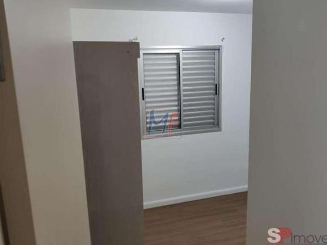 Excelente apto na Vila Moreira, com 62m² a.u 3 dormitórios 1 suíte, sala, cozinha, lavanderia, v