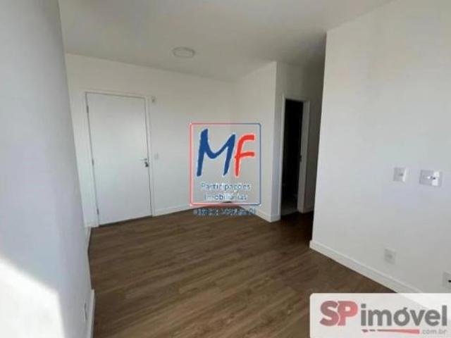 Excelente apto na Vila Nova Cachoeirinha, com 42 m² a.u 2 dormitórios, sala, cozinha, lavanderia