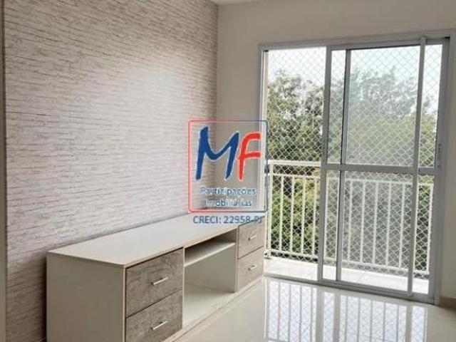 Excelente apto na Vila Nova Cachoeirinha, com 45 m² a.u 2 dormitórios, sala, cozinha, varanda, 1 v