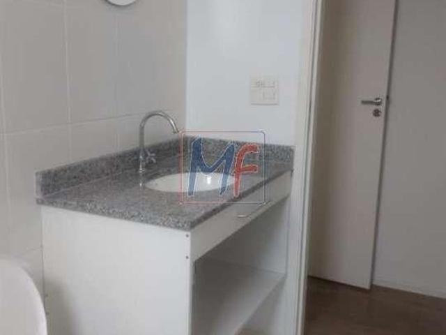 Excelente apto na Vila Nova Alba, 65m² a.u 2 dormitórios 1 suíte, sala c/2 ambientes, varanda, c