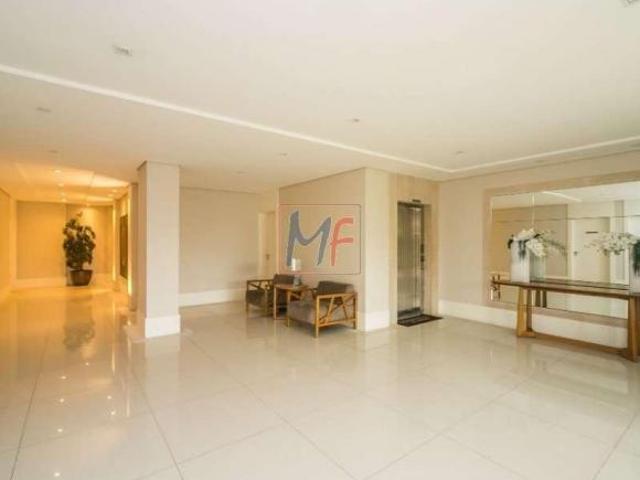 Excelente apto na Vila Olímpia, com 109m² a.u 3 dormitórios 1 suíte, sala, cozinha, terraço, 2 v
