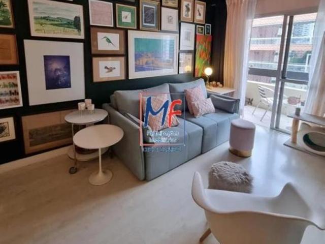 Excelente apto na Vila Olímpia, com 82 m² a.u 3 dormitórios 1 suíte, sala, cozinha, lavanderia
