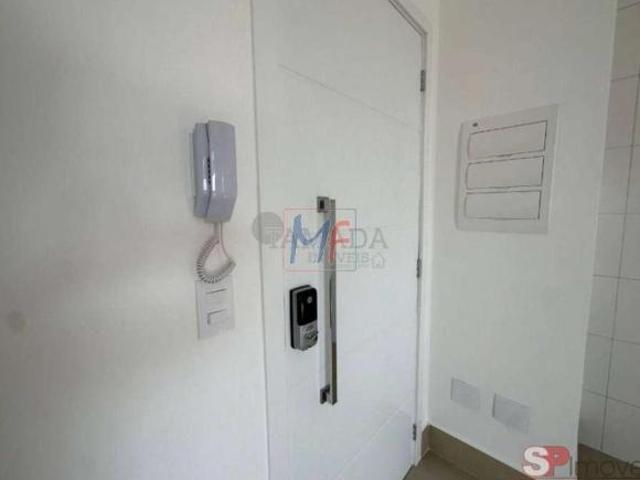 Excelente apto na Vila Azevedo, 67m² a.u 2 dormitórios 1 suíte, sala, cozinha, área de serviço