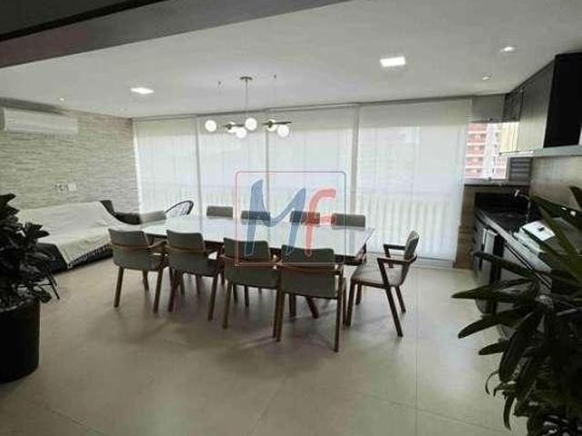 Excelente apto na Vila Anastácio, com 136m² a.u 3 dormitórios 3 suítes, sala, cozinha, lavanderi