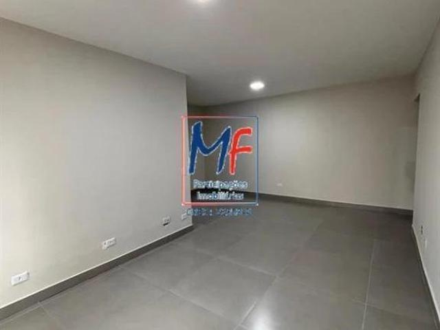 Excelente apto na Vila Buarque, com 81 m² a.u 2 dormitórios, sala, cozinha, dep. empregada, 1 vaga