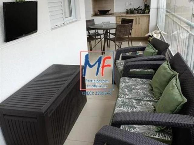 Excelente apto na Vila Bertioga, com 97m² a.u 3 dormitórios 1 suíte, sala, cozinha, lavanderia