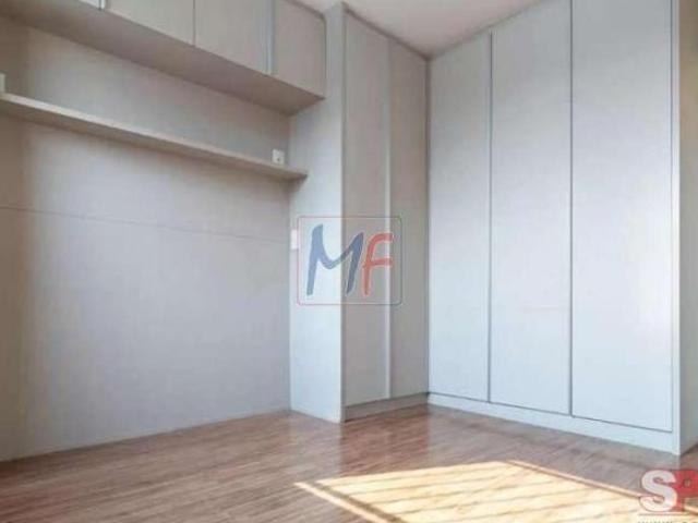 Excelente apto na Vila Campestre, 90m² a.u 3 dormitórios, sala, cozinha, área de serviço, 1 vaga