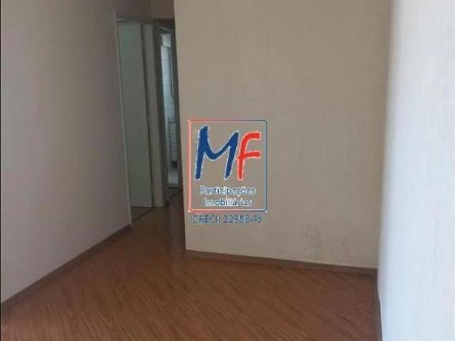 Excelente apto na Vila Campestre, com 70 m² a.u 3 dormitórios 1 suíte, sala, cozinha, varanda, 2