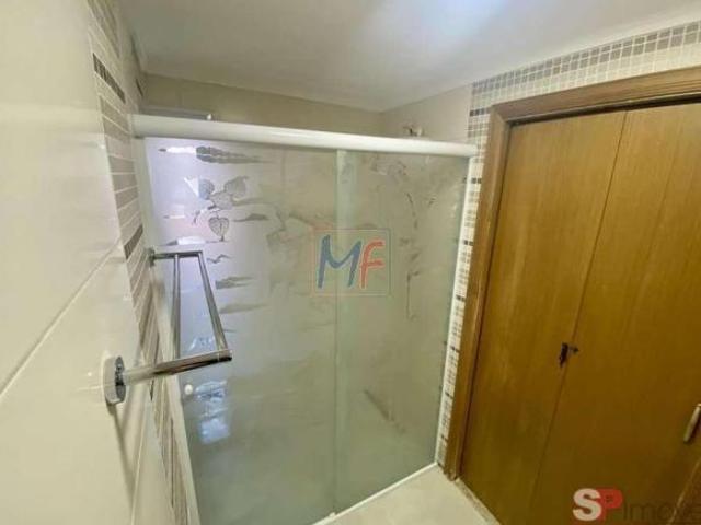 Excelente apto na Vila Celeste, 64m² a.u 2 dormitórios, salas estar e jantar, cozinha, lavanderia