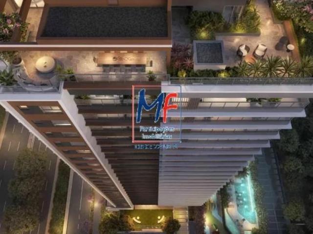 Excelente apto na Vila Clementino, 111 m² a.u 2 dormitórios 2 suítes, sala, cozinha, varanda, 2