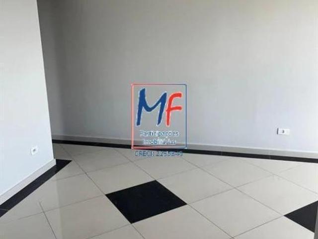 Excelente apto na Vila do Castelo, com 74 m² a.u 3 dormitórios 1 suíte, sala, cozinha, varanda e