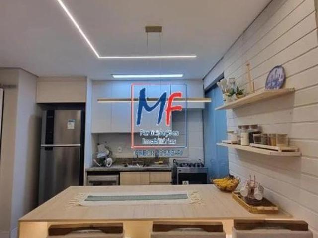 Excelente apto na Vila Ester Zona Norte SP, com 57 m² a.u 2 dormitórios 1 suíte, sala, cozinha