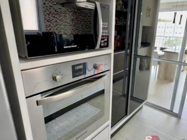 Excelente apto na Vila Ester, 133m² a.u 3 dormitórios 3 suítes, sala, cozinha, escritório, varan