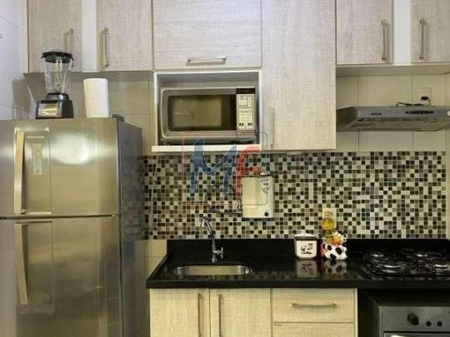 Excelente apto na Vila Formosa, 68m² a.u 2 dormitórios 1 suíte, sala, cozinha, banheiro, varanda