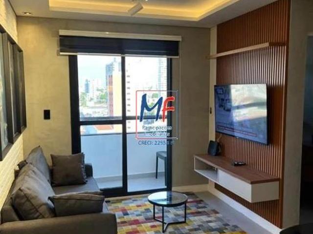 Excelente apto na Vila Formosa, com 50m² a.u 2 dormitórios, sala, cozinha, lavanderia, varanda, 2