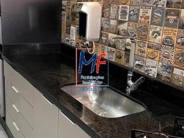 Excelente apto na Vila Gustavo, com 67m² a.u 3 dormitórios 1 suíte, sala, cozinha, lavanderia, 1