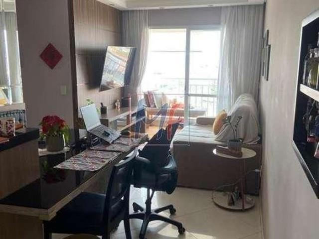 Excelente apto na Vila Paiva, com 63m² a.u 3 dormitórios 1 suíte, sala, cozinha, lavanderia, var