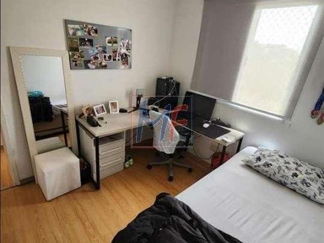 Excelente apto na Vila Paiva, com 67m² a.u 3 dormitórios 1 suíte, sala, cozinha americana, lavan