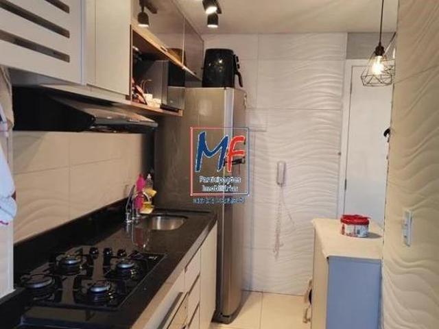 Excelente apto na Vila Pirituba, 44m² a.u 2 dormitórios, sala, cozinha, varanda envidraçada, área