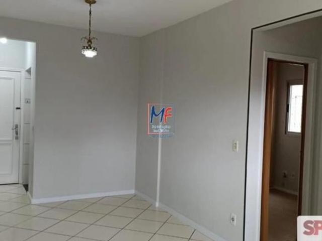 Excelente apto na Vila Primavera, com 2 dormitórios, sala com 2 ambientes, cozinha, área de serviço