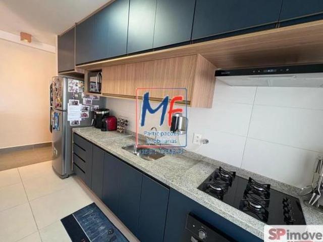 Excelente apto na Vila Prudente, com 87m² a.u 3 dormitórios 1 suíte, sala, cozinha, lavanderia