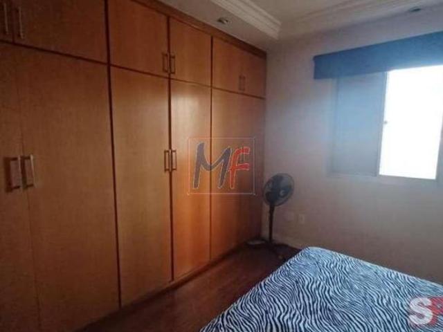 Excelente apto na Vila Romero, 74m² a.u 3 dormitórios 1 suíte, sala, cozinha, sacada, 1 vaga e l
