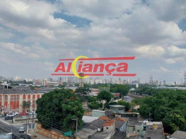 EXCELENTE APTO NA VL GUILHERME
