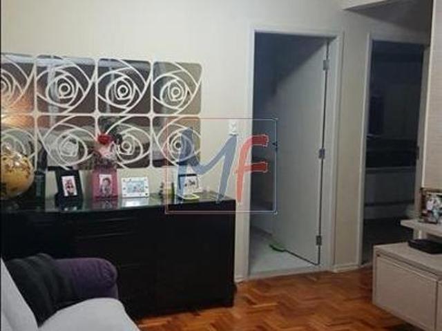 Excelente apto na Aclimação, com 103m² a.u 3 dormitórios 1 suíte, sala com 2 ambientes, cozinha