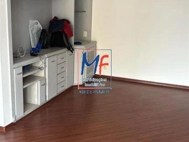 Excelente apto na Água Fria, com 68m² a.u 2 dormitórios, sala, cozinha, varanda, 1 vaga, lazer. Pr