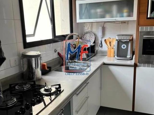Excelente apto na Água Fria, com 70 m² a.u 2 dormitórios 1 suíte, sala, cozinha, lavanderia, var