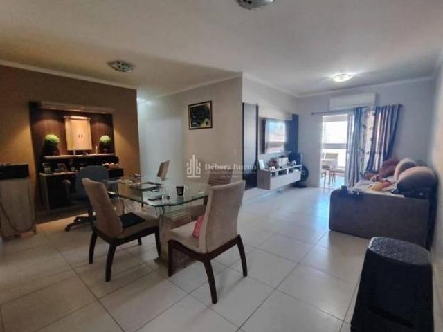 EXCELENTE APTO NA AVIAÇÃO VISTA MAR! 3 DORM,VARANDA GOURMET ENVIDRAÇADA,COM CLOSET