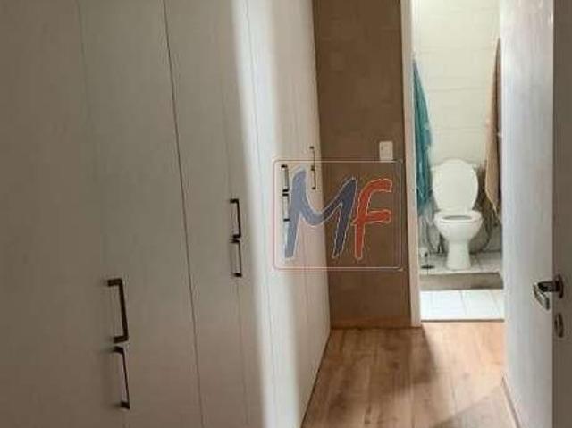 Excelente apto na Chácara Califórnia, 98m² a.u 3 dormitórios 1 suíte, cozinha, sala, escritório